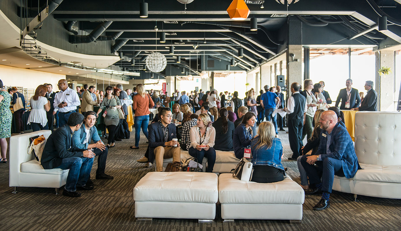 Floor Plans | Edmonton Convention Centre