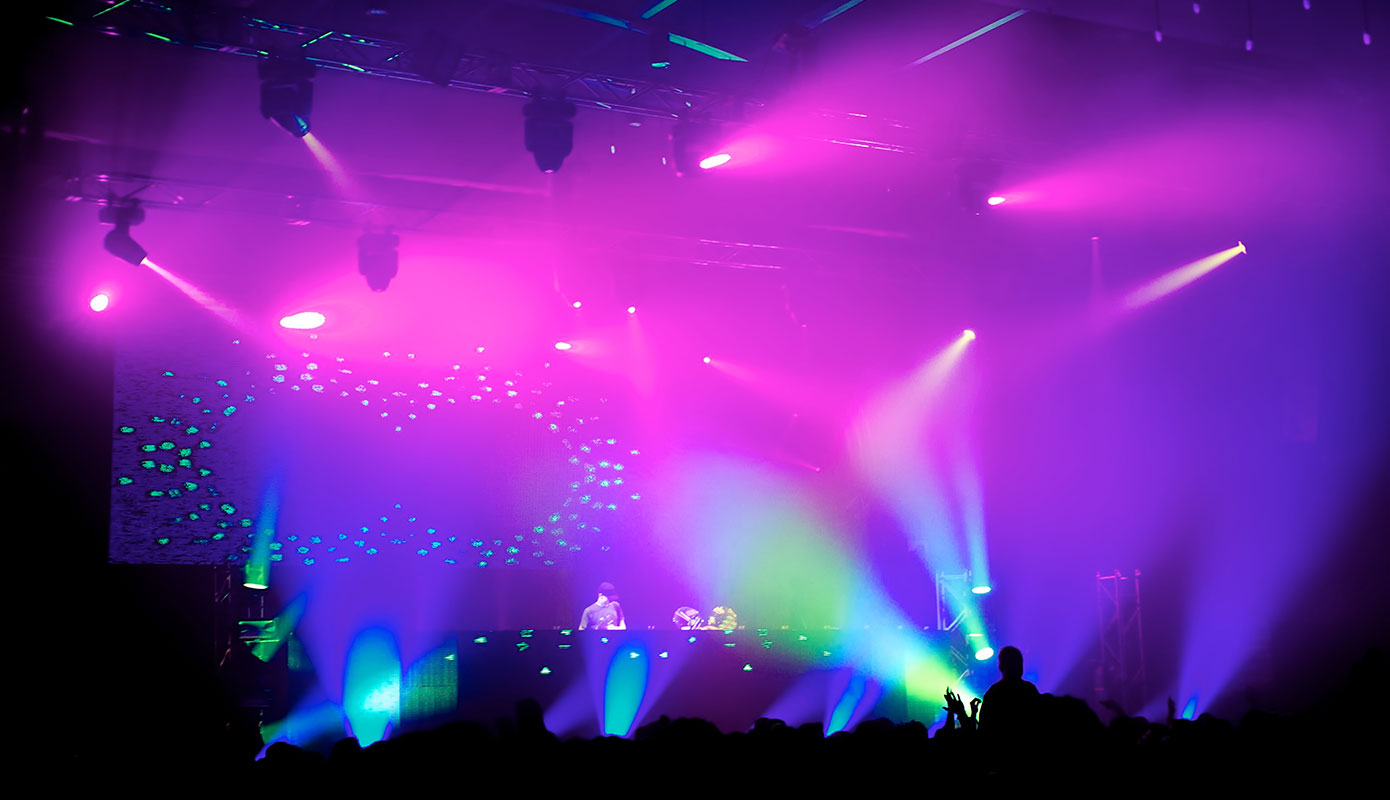 Edmonton Concert Venues & Sports Facilities | Edmonton Convention Centre