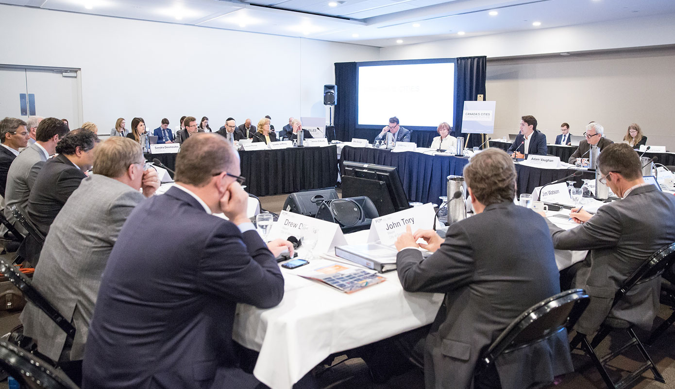 Edmonton Meeting Space, Facilities & Rooms - Edmonton Convention Centre