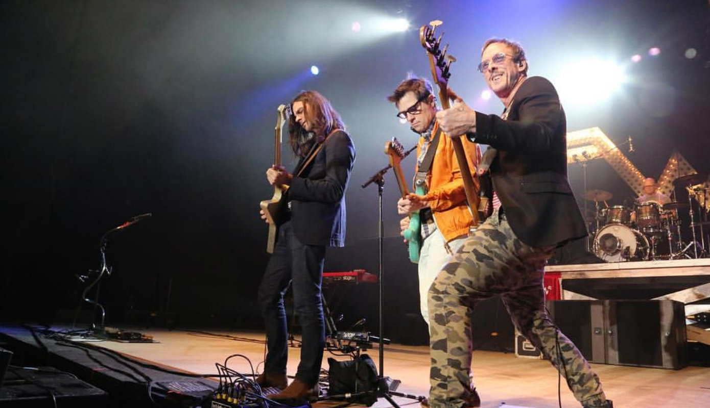 Living the Dream: Meet Edmonton Concert Promoter Kevin Radomski ...