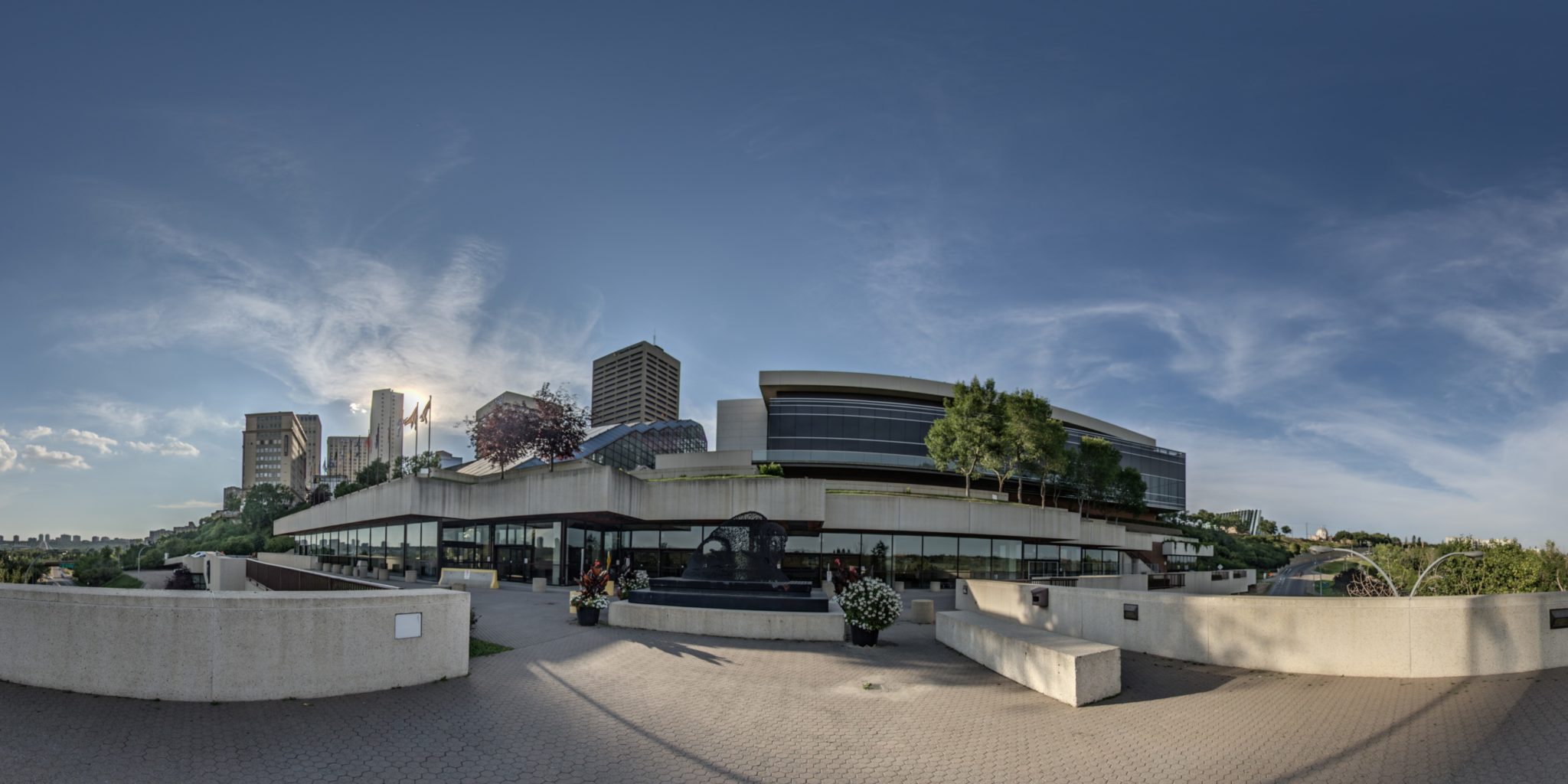 35 Years of Remarkable Experiences | Edmonton Convention Centre