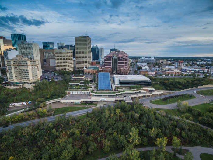 35 Years of Remarkable Experiences | Edmonton Convention Centre